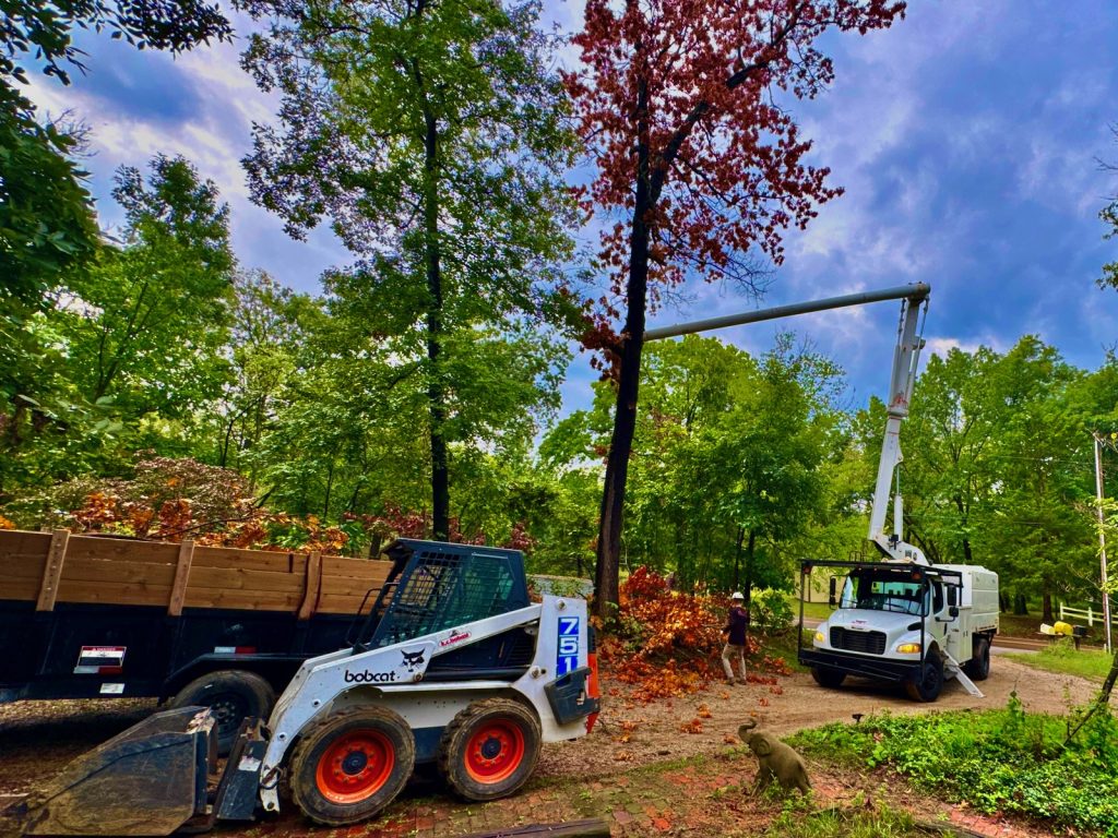Riffle Landscaping & Tree Company - Best Landscapers in Lees Summit